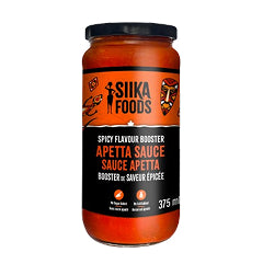 Apetta Gourmet Condiment – Siika Foods